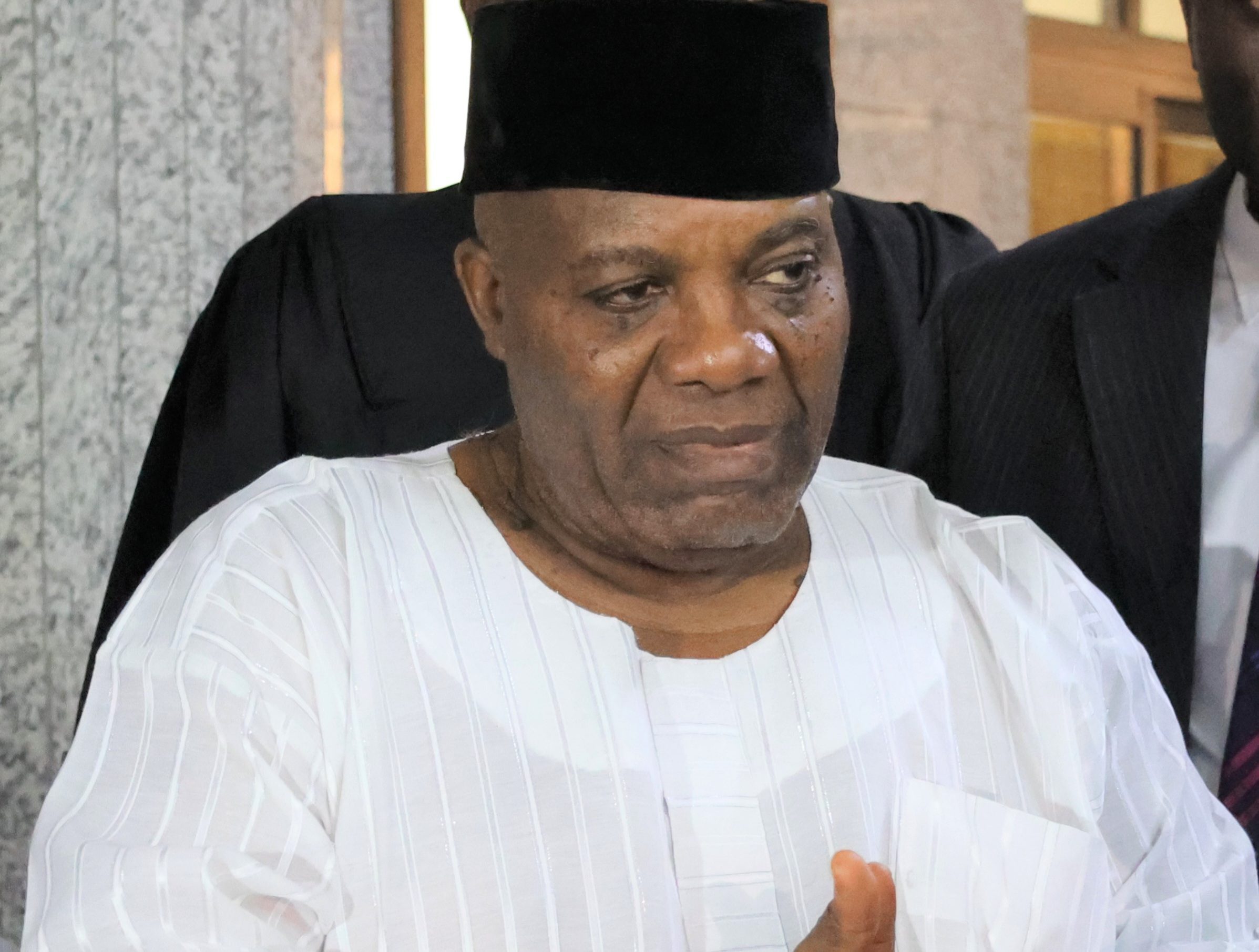 Court convicts Doyin Okupe, Peter Obi’s campaign DG, of N700m fraud ...